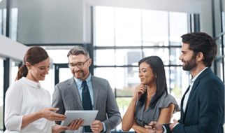 Mobile Virtual Network Enabler (MVNE) & MVNO Solutions